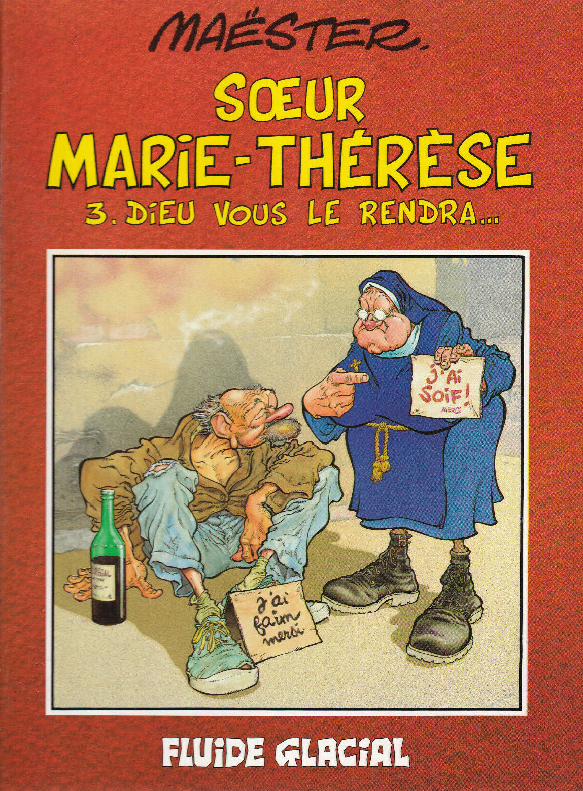 SOEUR MARIE-THERESE DES BATIGNOLLES (4 VOLUMES HARDCOVER FRENCH) | eBay.de