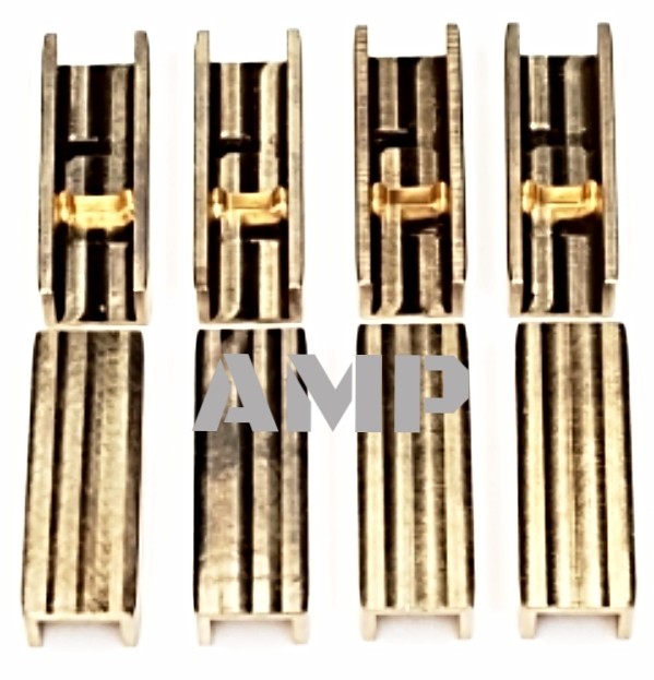 Tremec T56 Magnum TR6060 6 speed CNC billet bronze fork pad kit | eBay