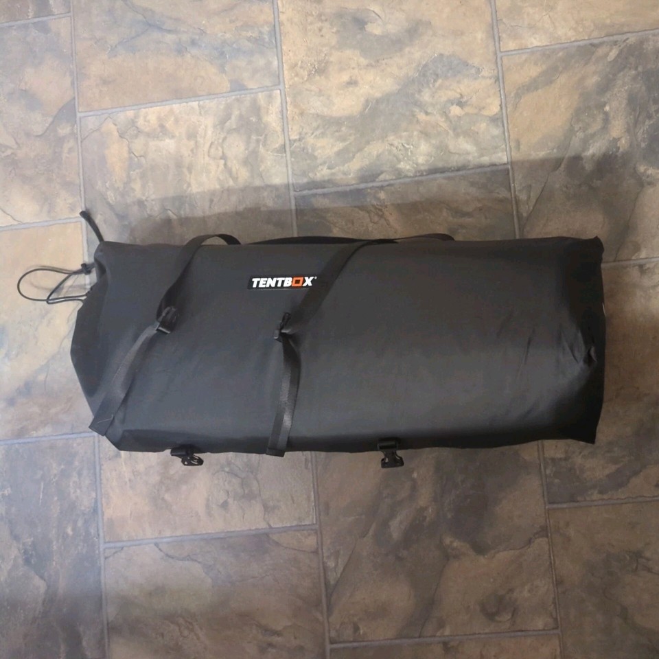 TentBox Lite 2.0 Living Pod Regular Version | eBay UK
