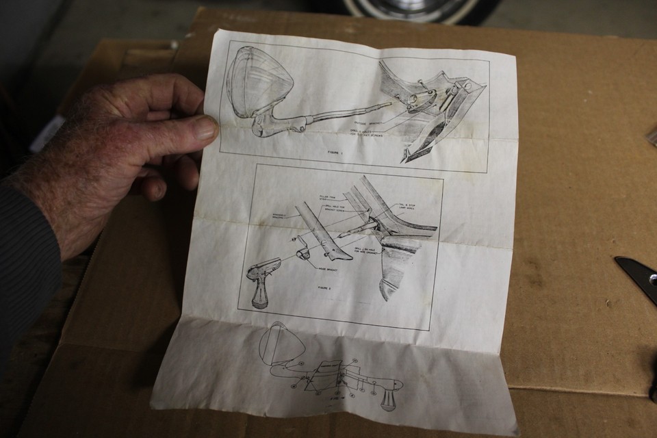 Hudson Spotlight as used on Stepdown Models | eBay