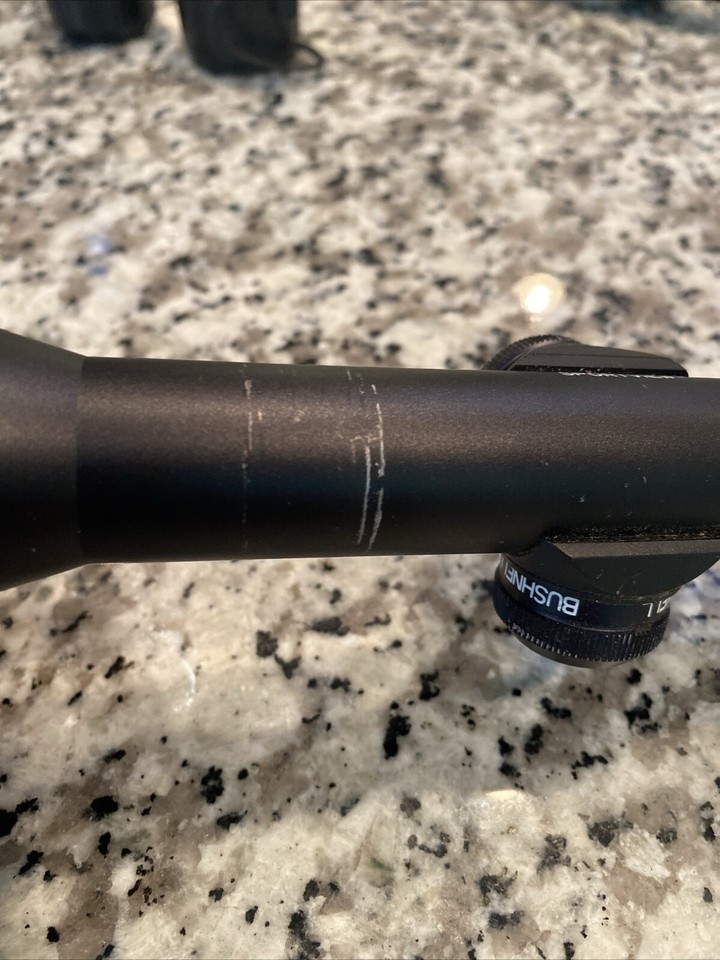 rifle scopes used | eBay