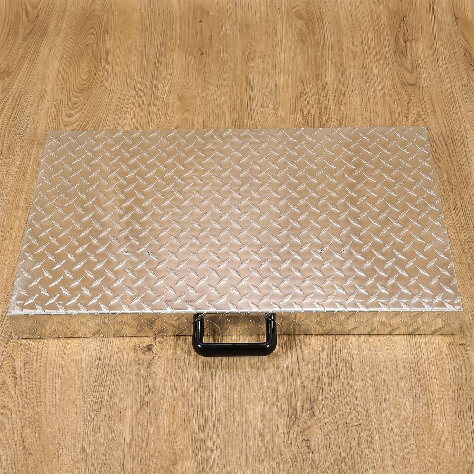 Silvery Griddle Hard Cover Lid 28 Inch Aluminum For Blackstone Griddle ...