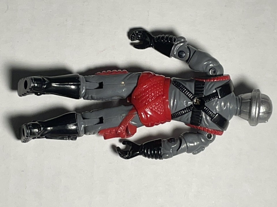 1990 GI Joe ARAH Vapor series 9 | eBay