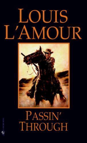 Passin' Through by Louis L'Amour (1999, Library Binding) for sale online | eBay