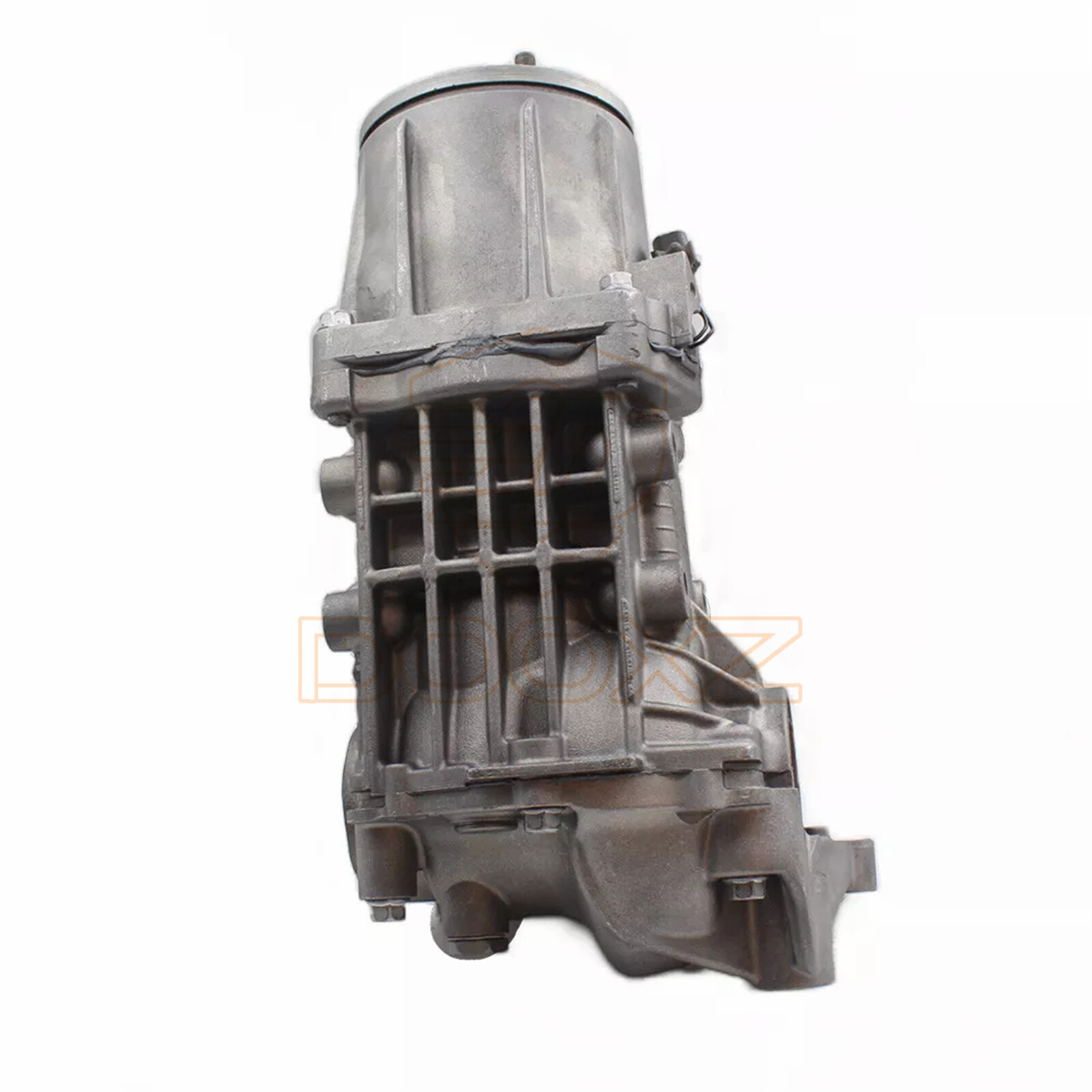 Differential Rear Axle Fits 2007-2017 Jeep Patriot Compass Carrier OEM ...