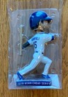 WHIT MERRIFIELD "2 HIT WHIT" Bobblehead KANSAS CITY ROYALS KC ROYALS ...