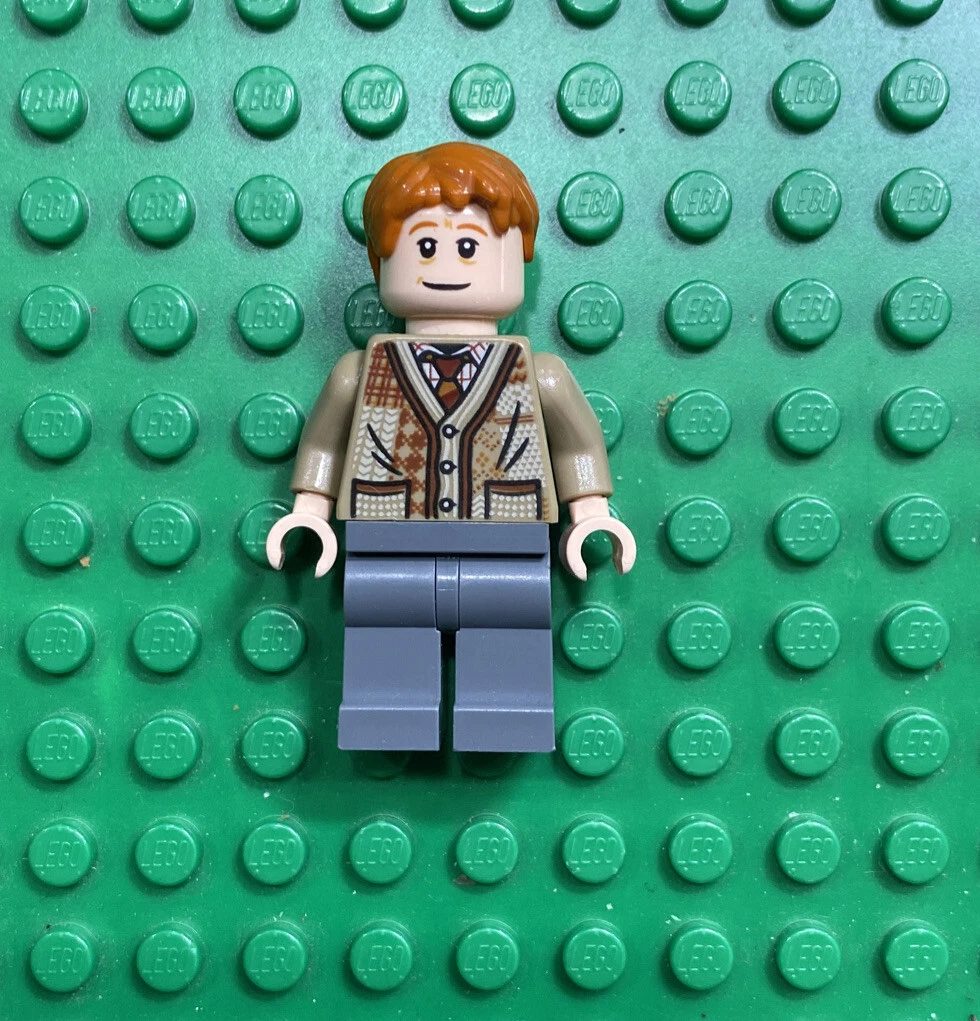 Lego Arthur