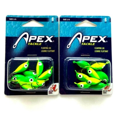 Jigs - Matzuo Jig Hooks