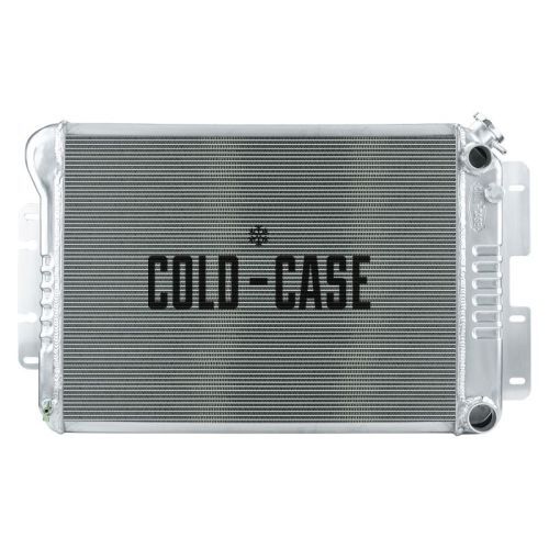 Cold Case Radiators CHC547A LS Swap Aluminum Performance Radiator | eBay