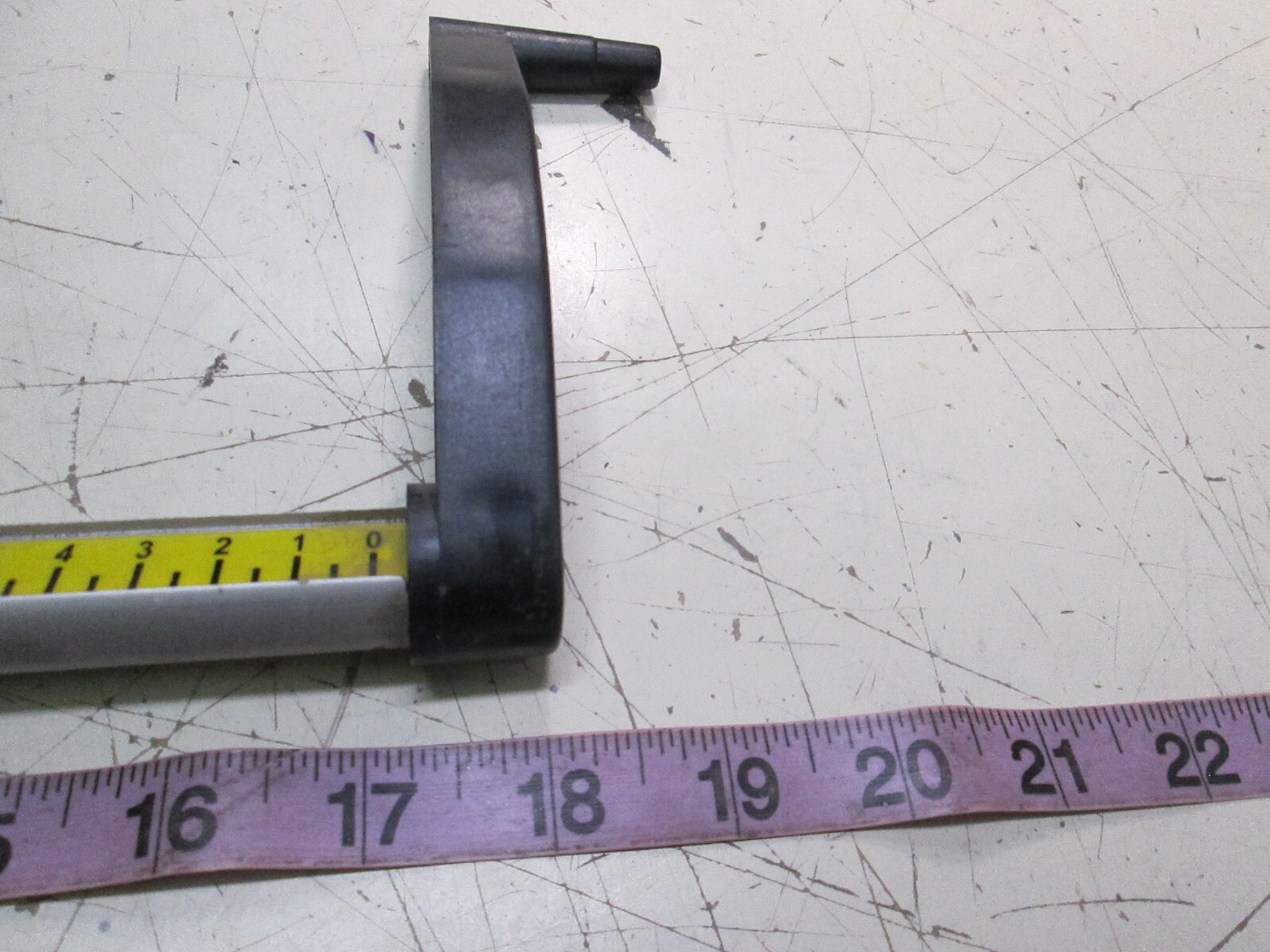 MECHANICS TOOL - INDEX DISTANCE GUAGE - MOTORCYCLE DRAG KART ATV ATC ...