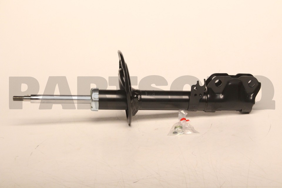 4854080020 Genuine Toyota ABSORBER ASSY, SHOCK, REAR LH 48540-80020 | eBay