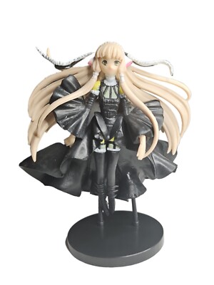 2004 Konami Chobits Collection Figurine - Freya / Black Chii Anime NIB ...