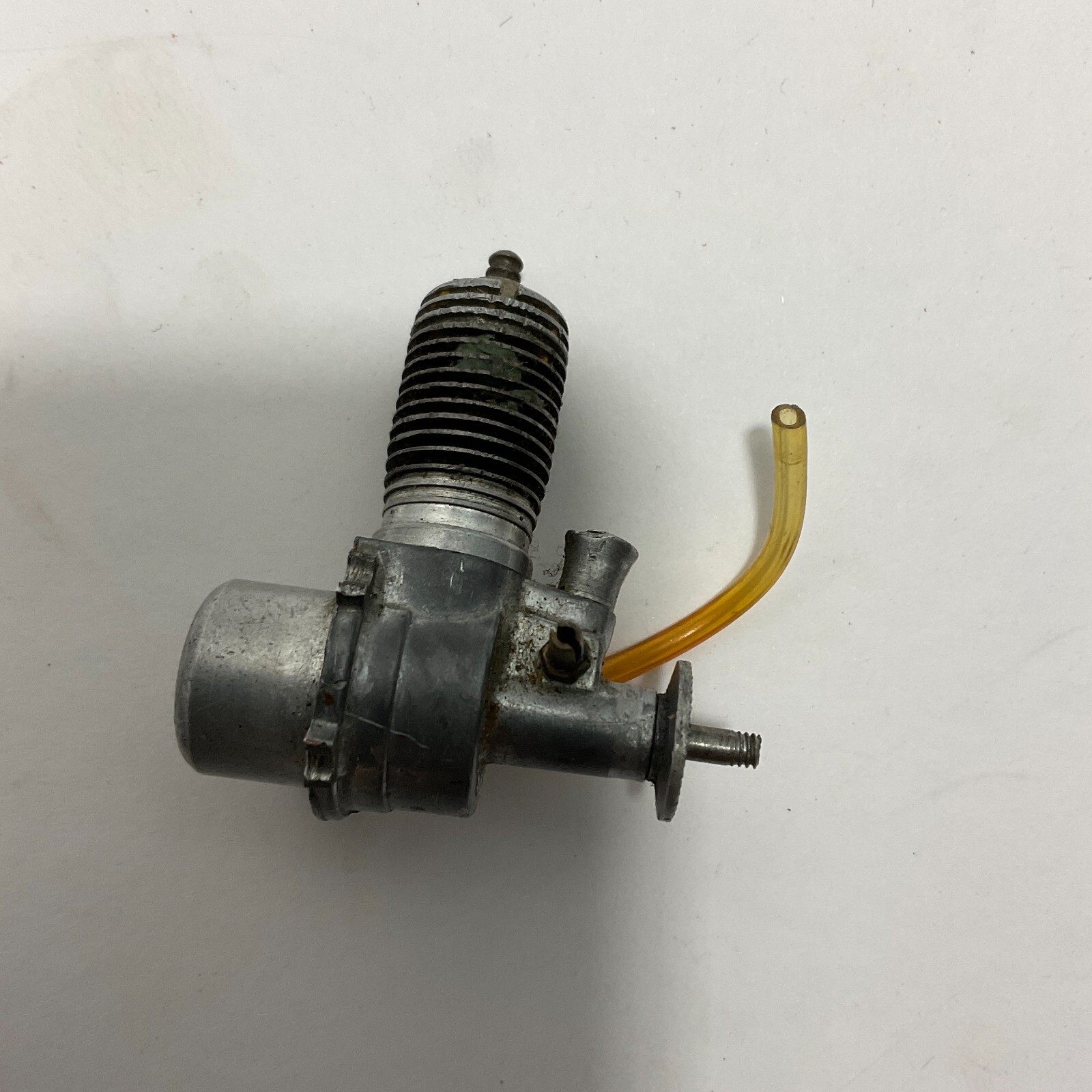 Vintage Baby Spitfire Model Model Engine | eBay