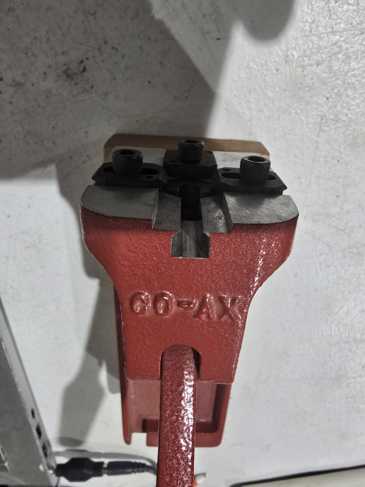 LOT#606 BONANZA CO-AX PRIMER TOOL | eBay