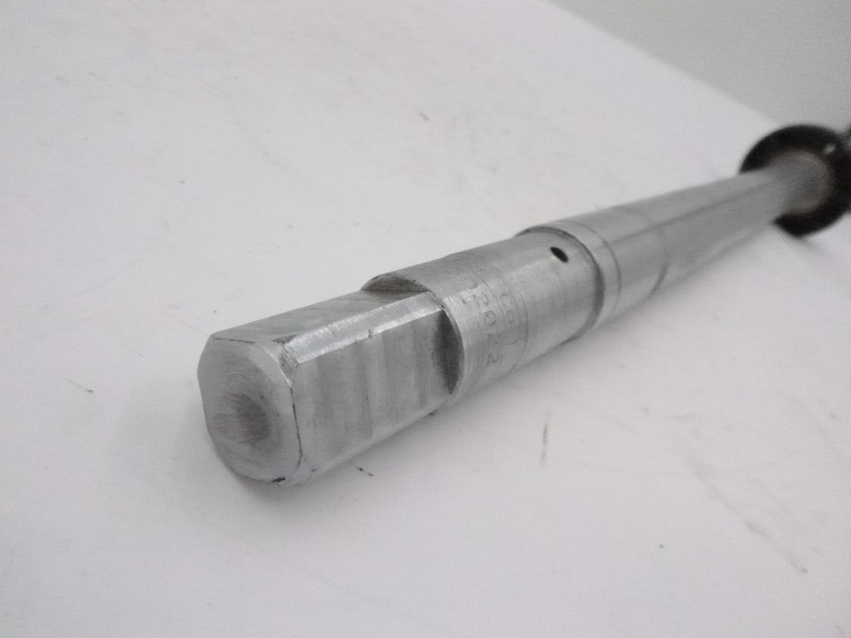Mueller Co. Boring Bar 1432487 For B-101 Drilling And Tapping Machine ...