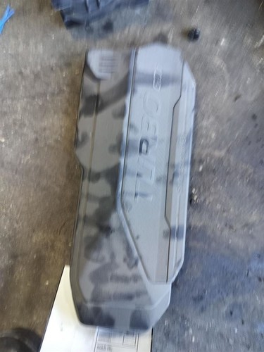 ENGINE COVER OEM 2020 HYUNDAI SONATA | eBay