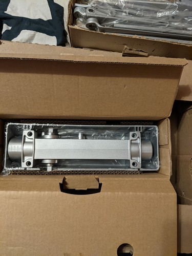 Brand New Sargent (Assa Abloy) 351 Powerglide Door Closer | eBay