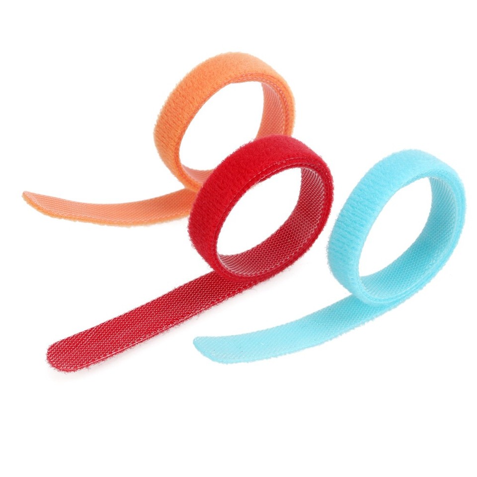 Animal Collar Newborn Puppy Collars for Litter Dogs Hook and Loop Pet ...