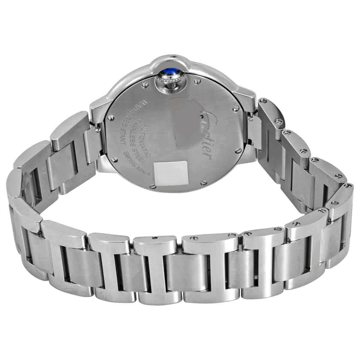 Cartier Ballon Bleu de Cartier WSBB0044 for sale online | eBay