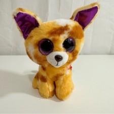 Pablo the Chihuahua - Beanie Boos - Beaniepedia