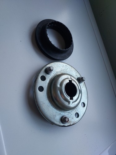 Vauxhall Vectra C / Signum Front Suspension Strut Top Mount Plate | eBay