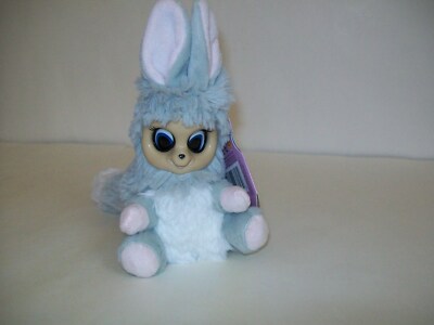 Fur Babies World Dreamstars “MIMI” Moveable Eyes & Ears Under 8 Inches ...