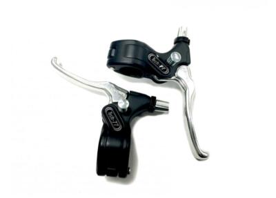 Dia-Compe Tech-77 Locking Levers Freestyle Brake Levers (1Pair) | eBay