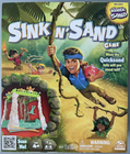 Sink N' Sand Game with Kinetic Sand for kids or adults. New | eBay
