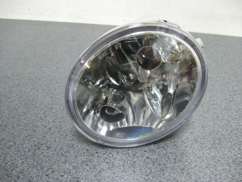 NEW GENUINE TOYOTA LEFT FOG LAMP ASSY (PN 81220-0C021) | eBay