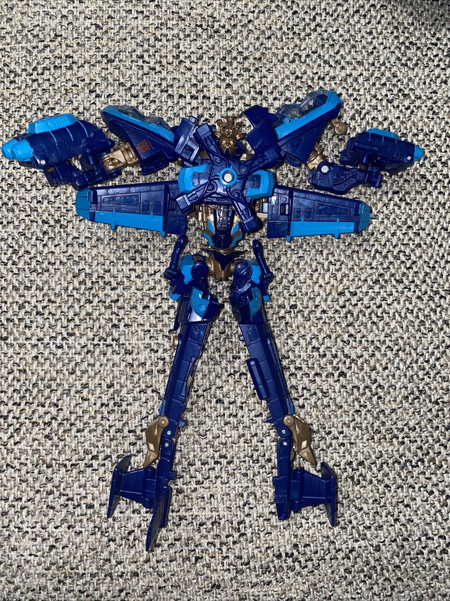 Drift Copter Transformers Age Of Extinction Drift (Voyager)