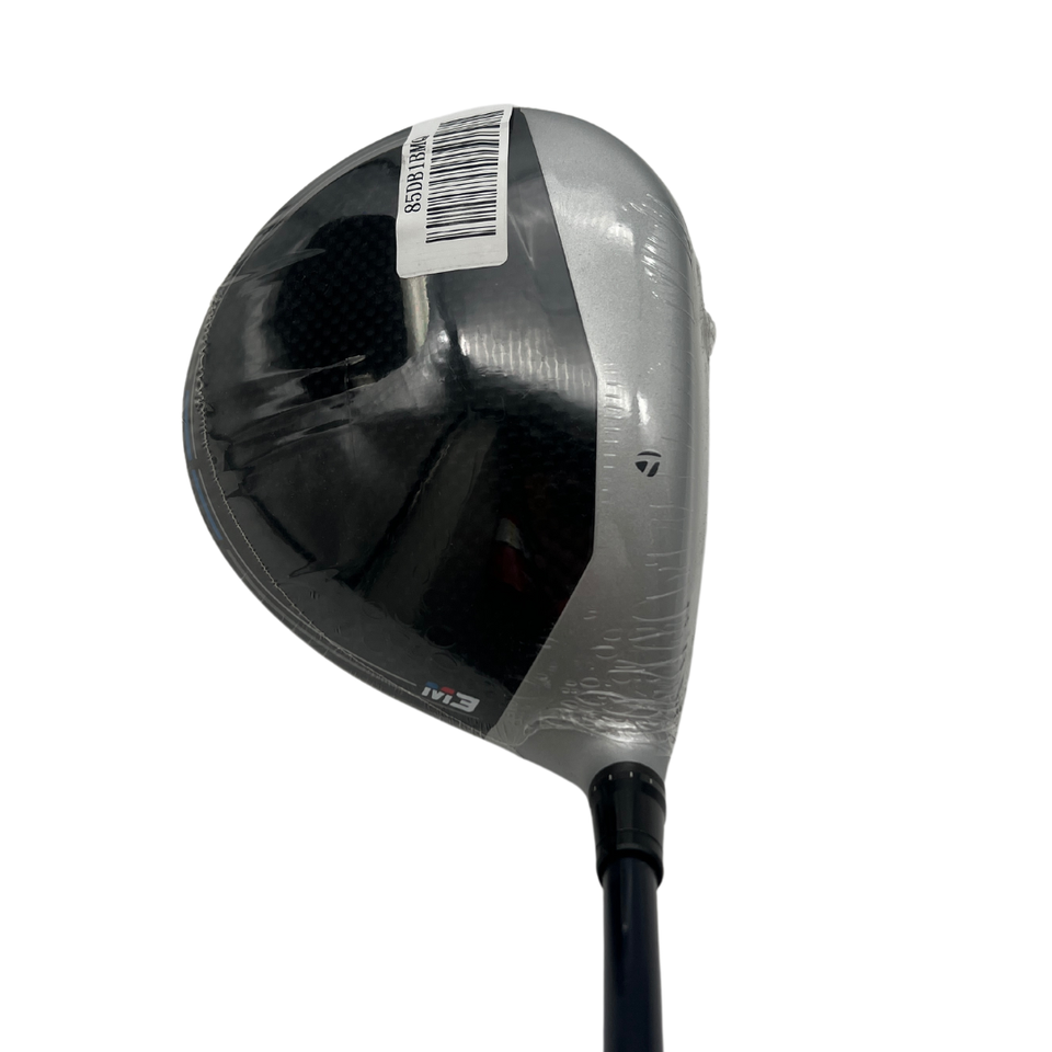 *LEFTY* TaylorMade M3 Tour Issue 9.5° Driver | Fuji Ventus Blue 60g ...