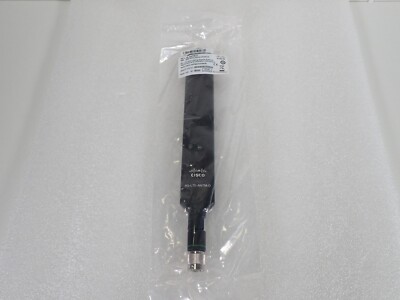 Cisco 4G-LTE-ANTM-D Omnidirectional Dipole Antenna | eBay