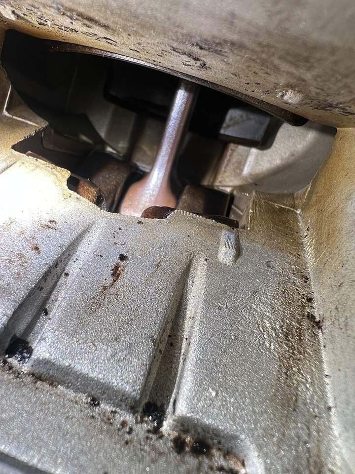 GOOD SEADOO 2000-2001 RX-DI & 2000-2001 GTX-DI 951 DI FRESHWATER ENGINE ...