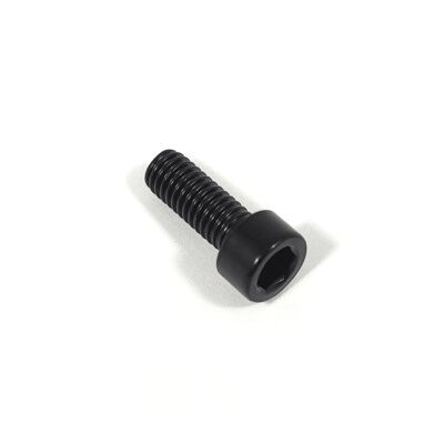 MB Motoring Rim Center Hub Cap Screw Bolt Black Steel for Chaos Wheel ...