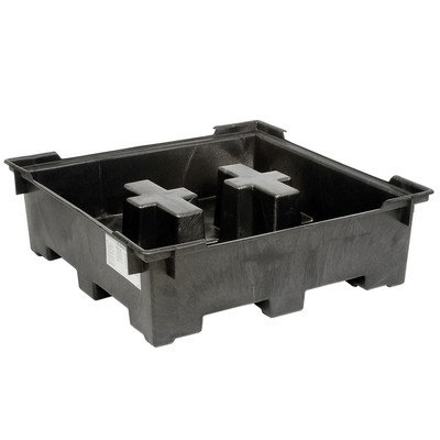 Storage Containers - 55 Gallon