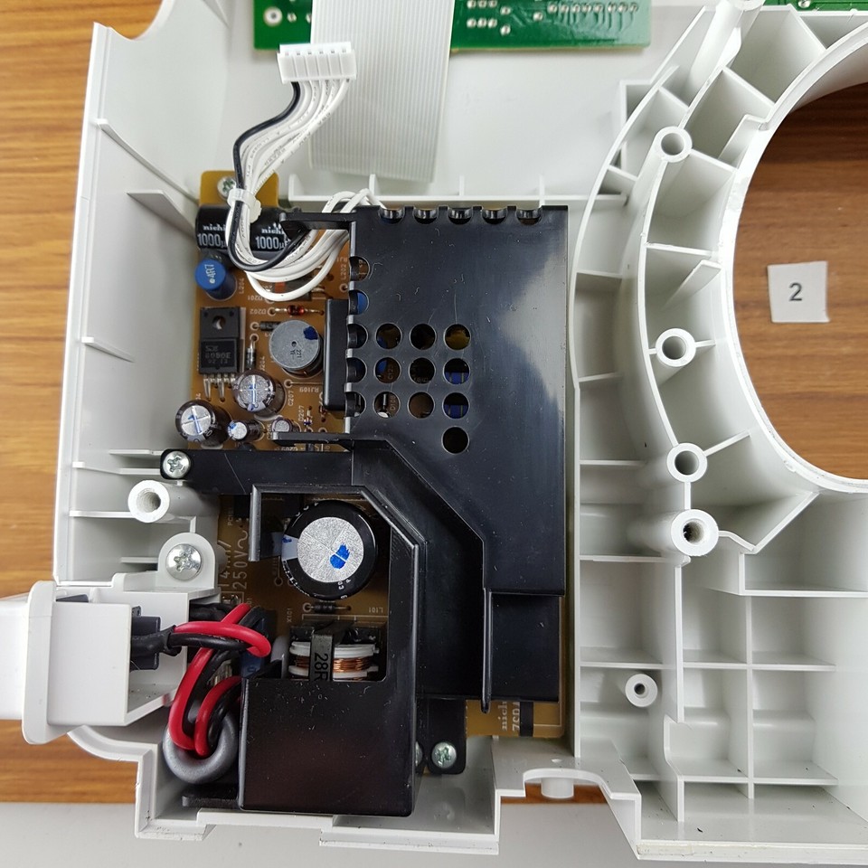 Original Brother Innov-is CS-8080 Sewing Machine Replacement Repair ...