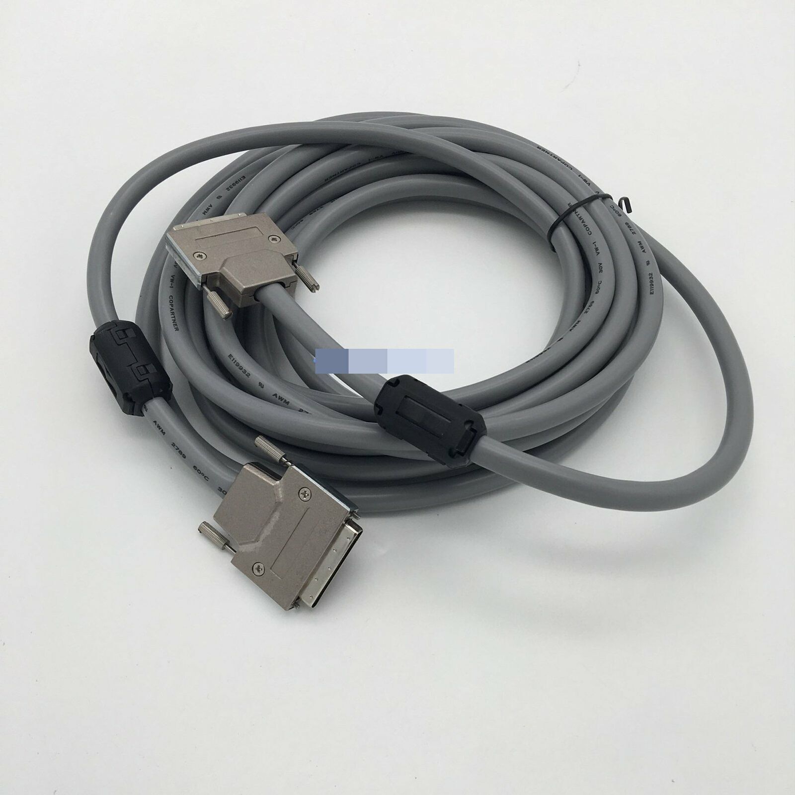1PC Mitsubishi New Q series cable QC06B free shipping | eBay