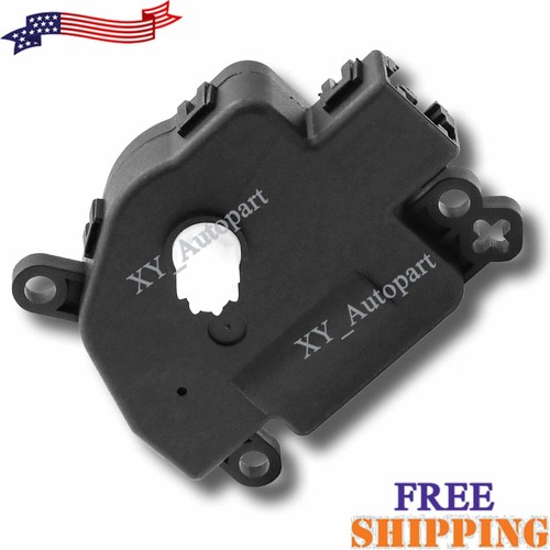For Chrysler 200 Dodge Avenger Jeep Compass Ram HVAC Heater Blend Door ...