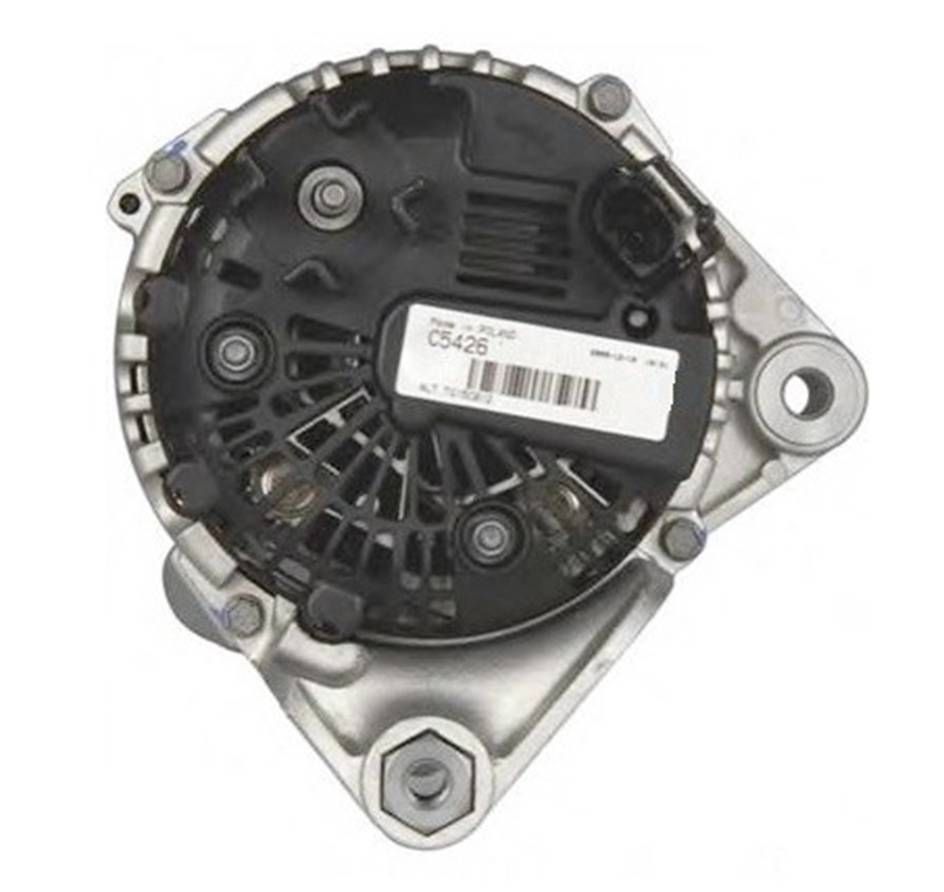 NEW 150A ALTERNATOR FITS BMW EUROPEAN MODEL 330D 330XD E46 3.0L 2003-05 ...