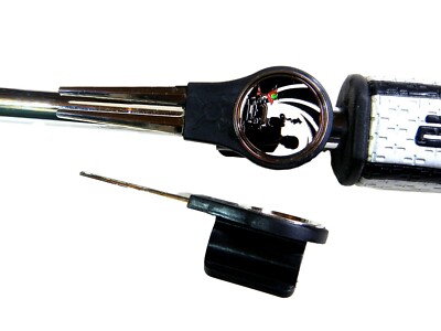 New Putter Mounted Divot Tool and Ball Marker - SPY GAMES | eBay