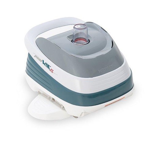 The Hayward Pool Vac XL Suction Side Pool Cleaner for Vinyl/Fiberglass ...