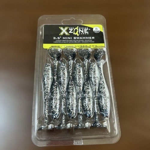 Xzone 3.5 Mini Swammer | eBay