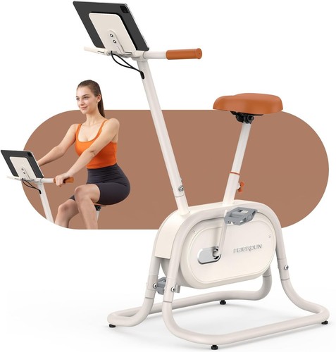 2025 Indoor Exercise Bike Stationary Cycling Bicycle Cardio Fitness ...