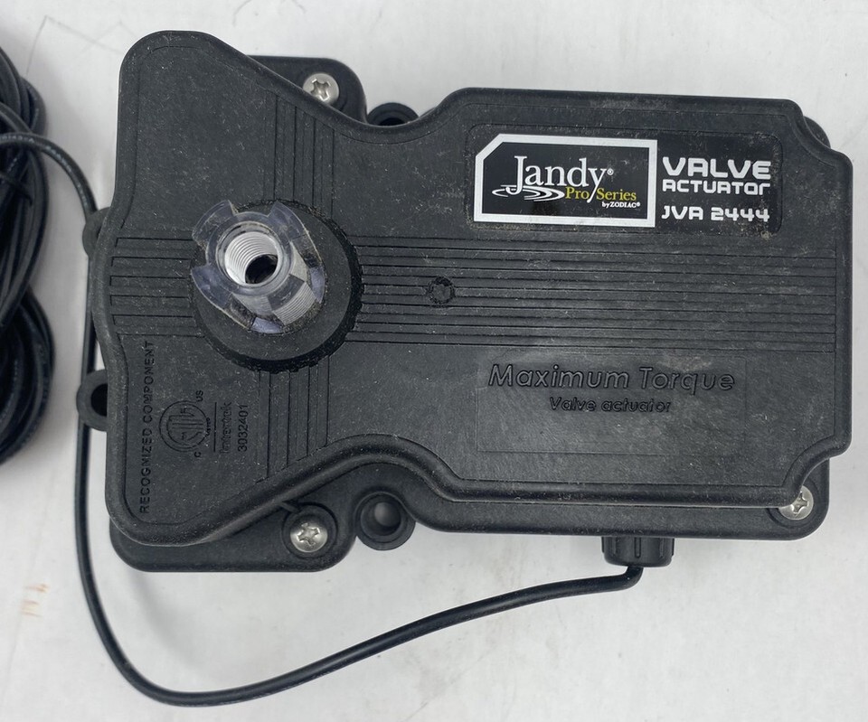 ZODIAC JANDY PROSERIES AQUALINK RS-PS6 CONTROL SYSTEM | eBay