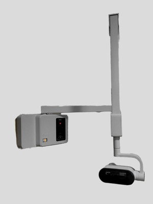 Dental Imaging & X-Ray - Gendex Gx-770