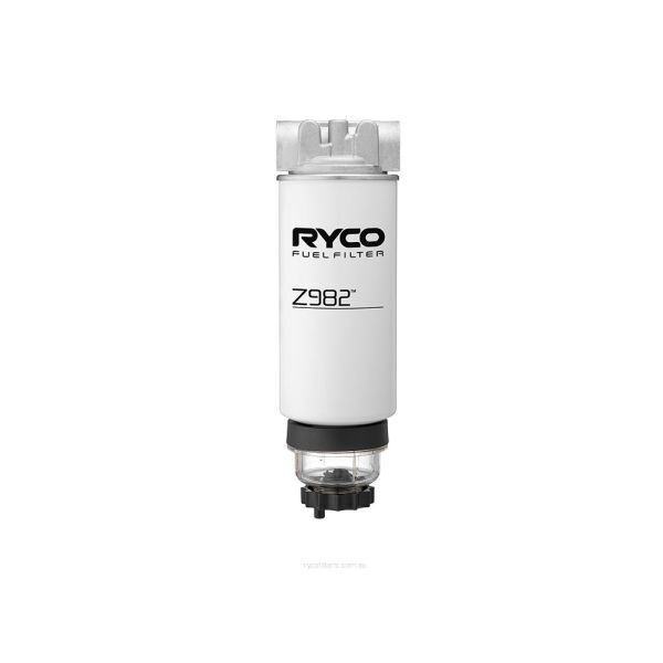 Ryco Universal Fuel Filter Z982UA | eBay Australia