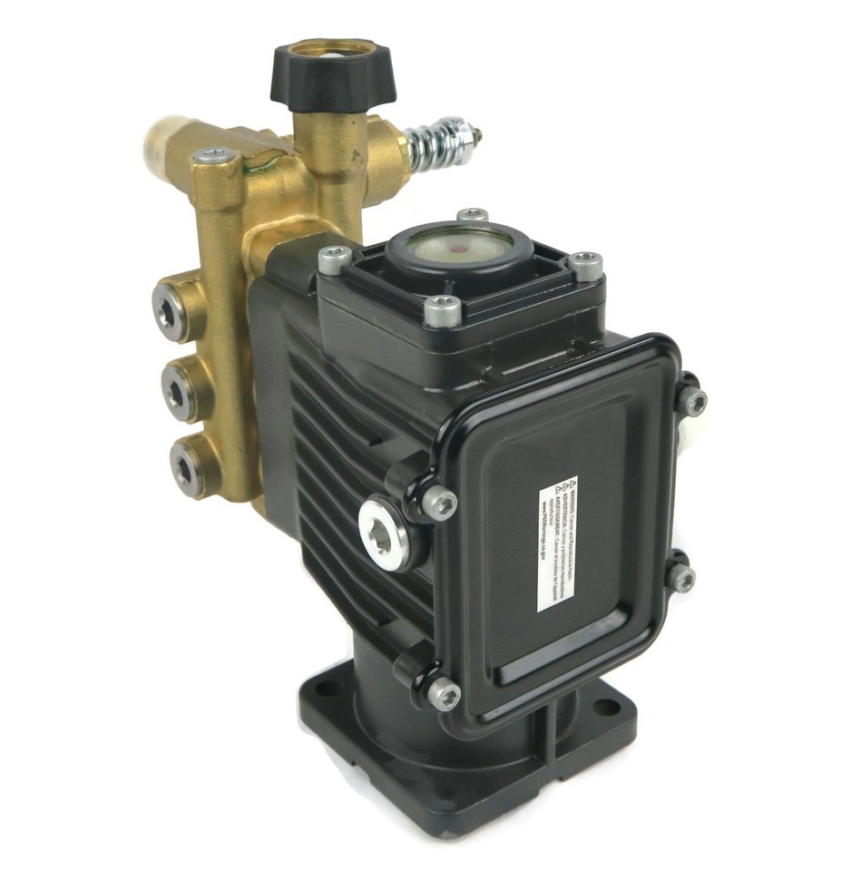 3600 PSI Power Pressure Washer Water Pump, 2.5 GPM for Dewalt DH3028 ...