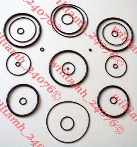 Senco SN4 SN IV + SN70 Framing Nailer O-ring + LB3500 Firing Valve Kit ...