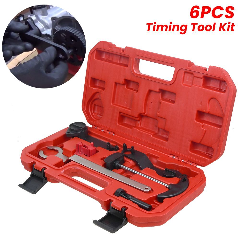 Timing Tool Kit for VAG VW Audi Seat Skoda 1.0 1.2 1.4 Tsi, Tfsi | eBay