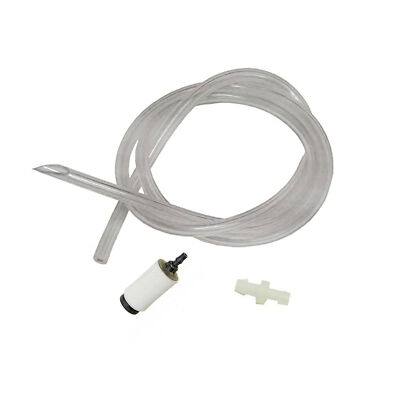Husqvarna Chainsaw Fuel Line Kit / 137 137 e / 530069247 530095646 ...
